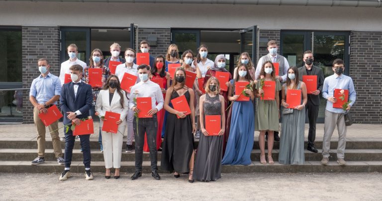 Städtische Gesamtschule Recklinghausen-Suderwich – Wir nehmen deine ...
